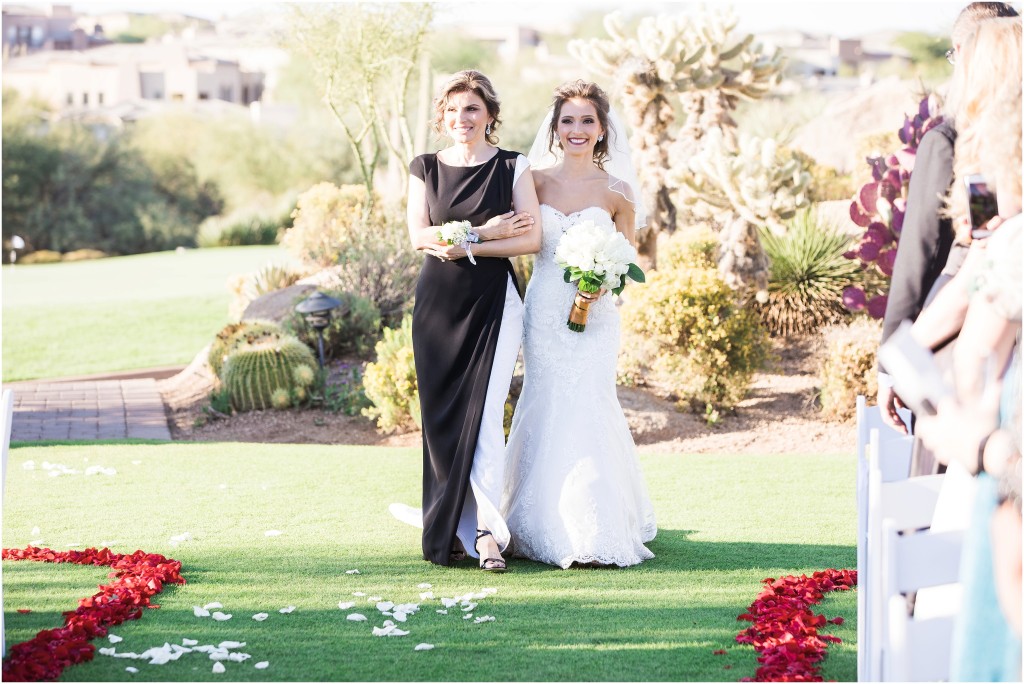 Troon North Golf Club Wedding Photography, Scottsdale Wedding ...