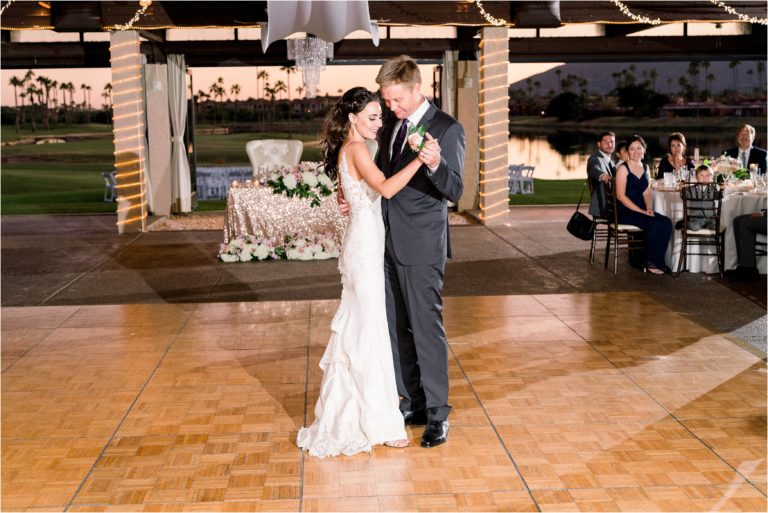 McCormick Ranch Golf Club Wedding, Scottsdale Wedding Photographer ...